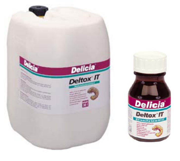 Delicia® Deltox IT®